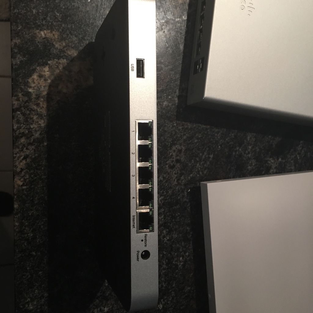 Got my Meraki CMNA kit! : r/ccna