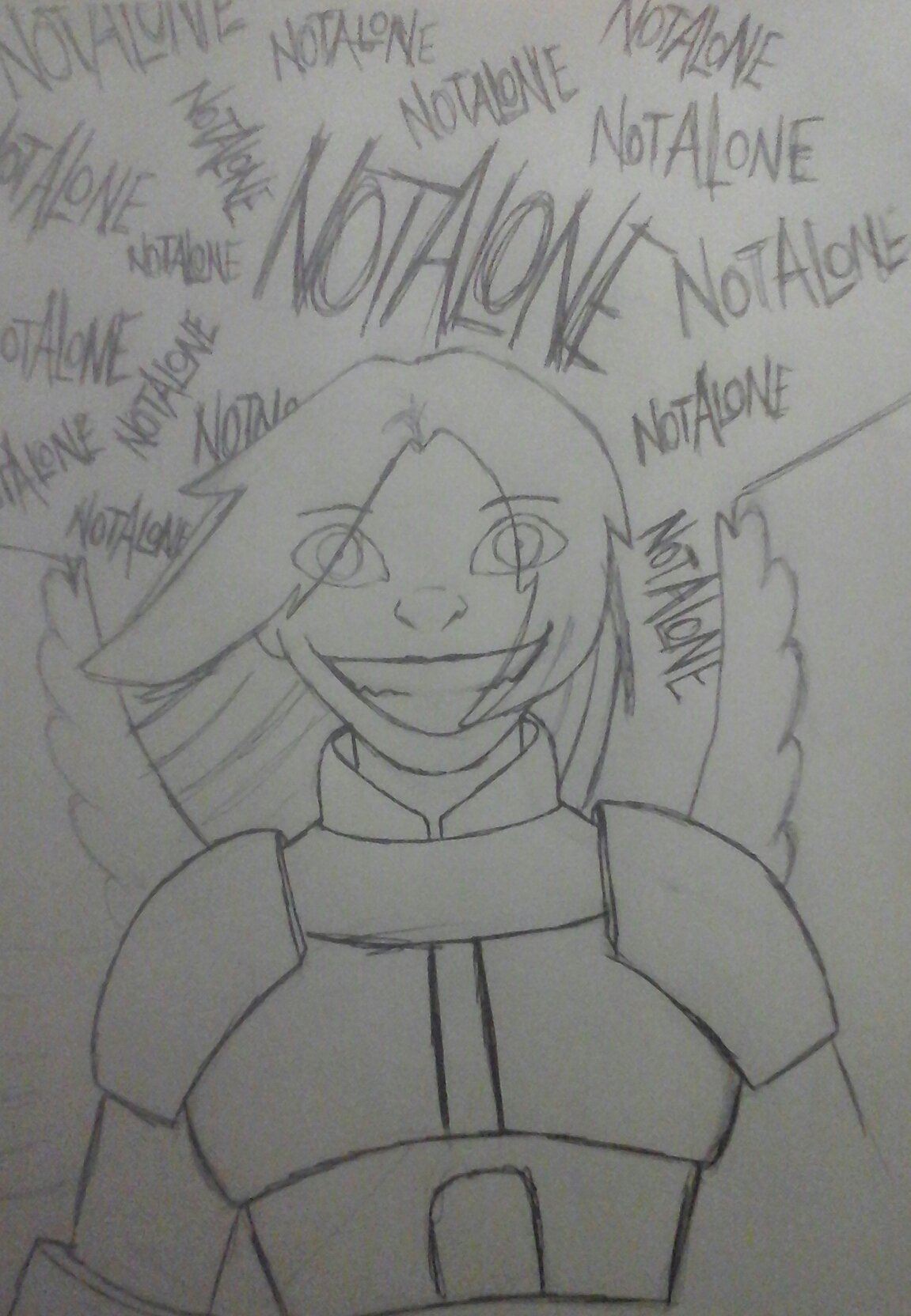 Totally Losing It [Mass Effect/Worm SI] (A Sequel to Totally Winging It ...