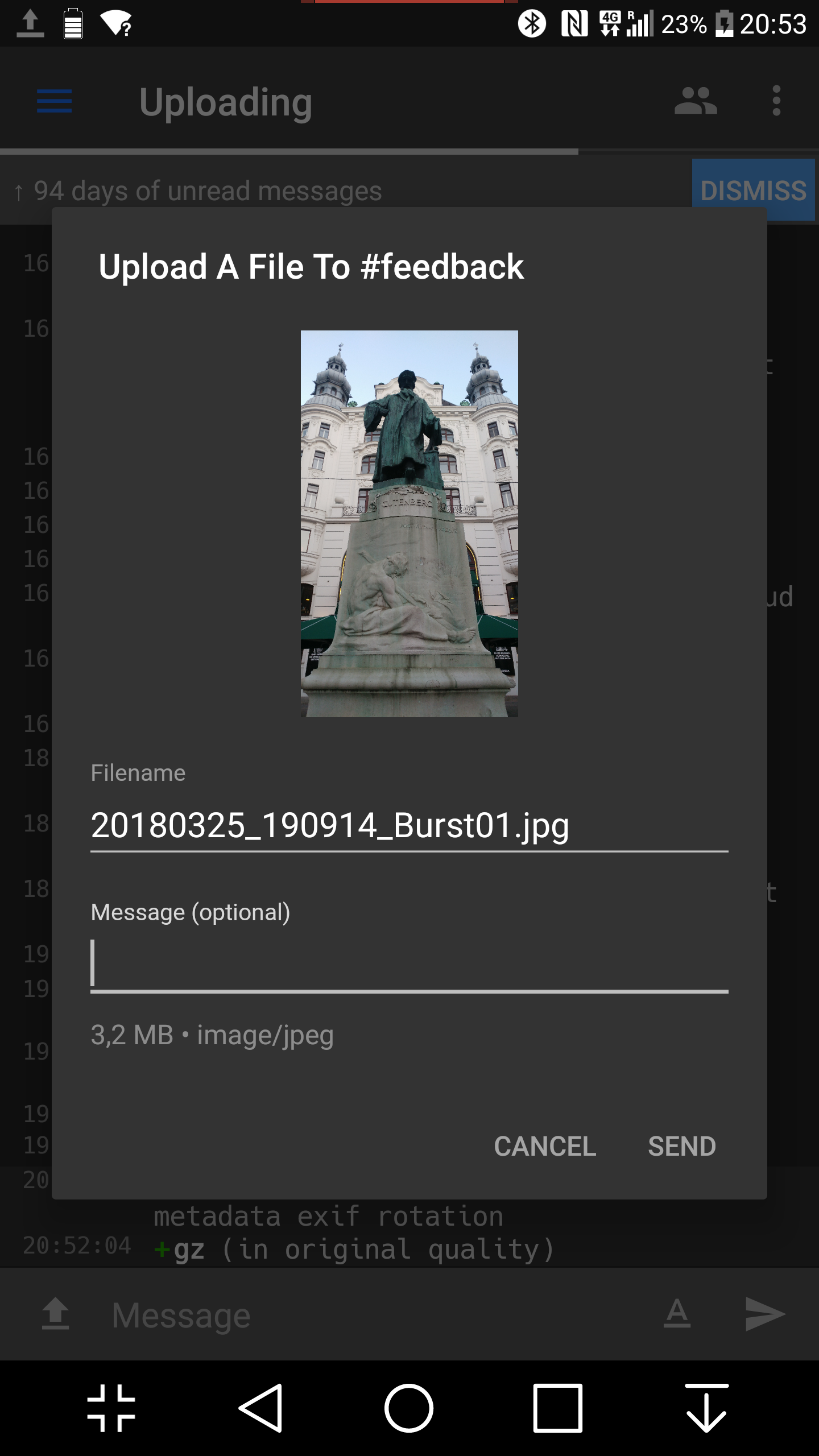 exif jpeg rotation · Issue #164 · irccloud/android · GitHub