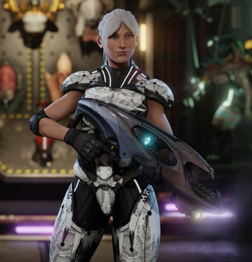 Totally Losing It [Mass Effect/Worm SI] (A Sequel to Totally Winging It ...